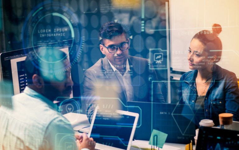 How to Assess the AI Readiness of an Enterprise – Discovery/Shift