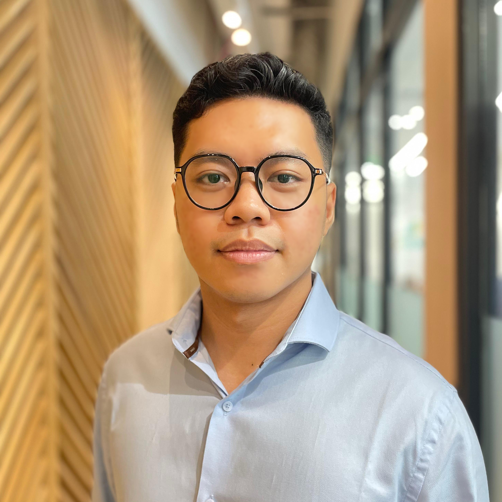 Team – Discovery/Shift