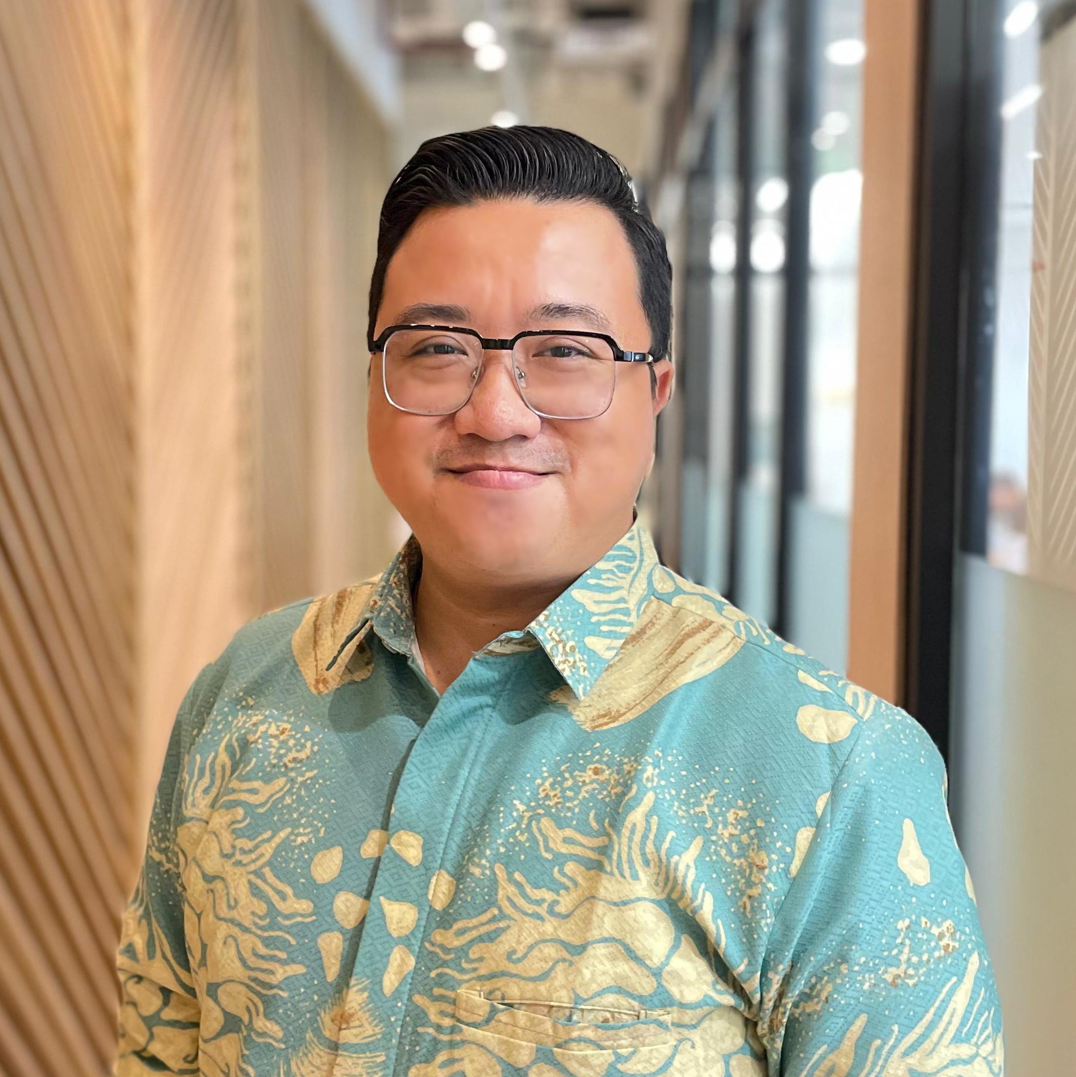 Team – Discovery/Shift